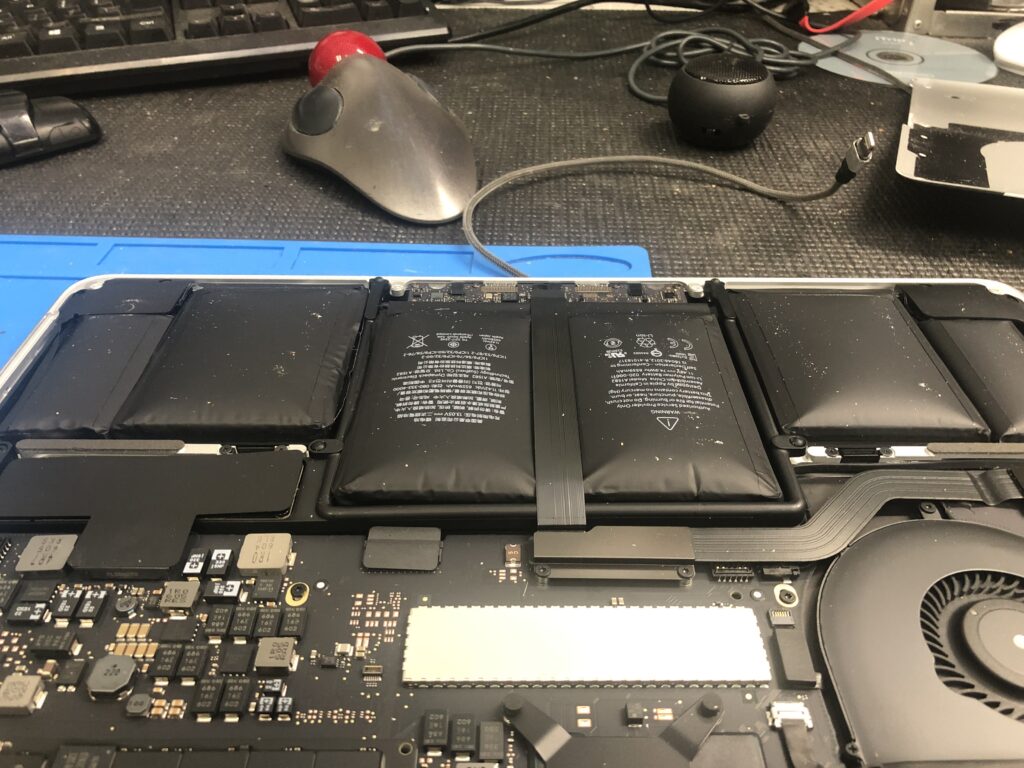 Computer Clinic Services – Computer Clinic Services